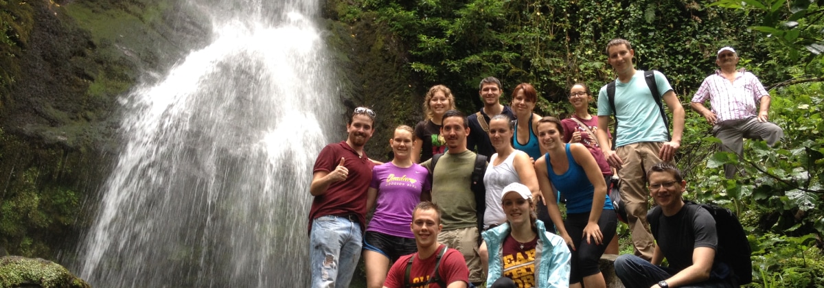 The Allure of Georgia