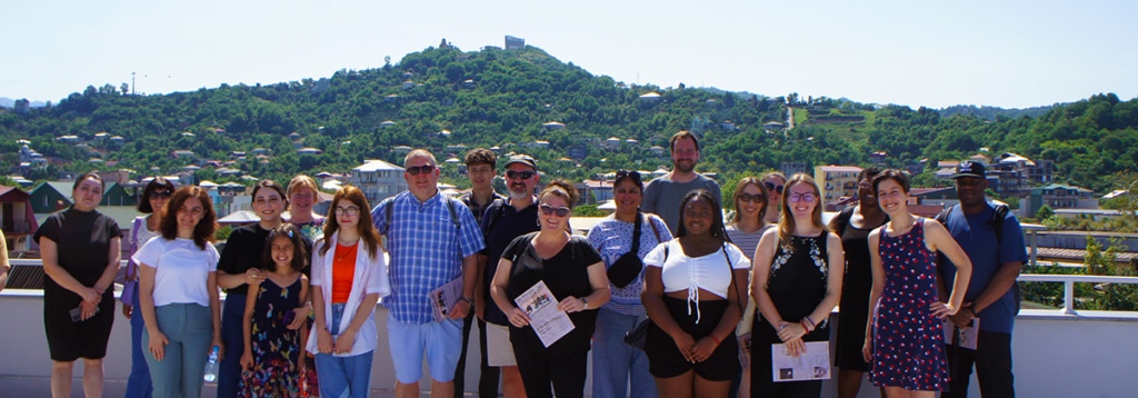 Streamline Your Next Faculty-Led Custom Program Abroad