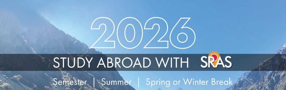 SRAS Publishes Updated Materials for 2026